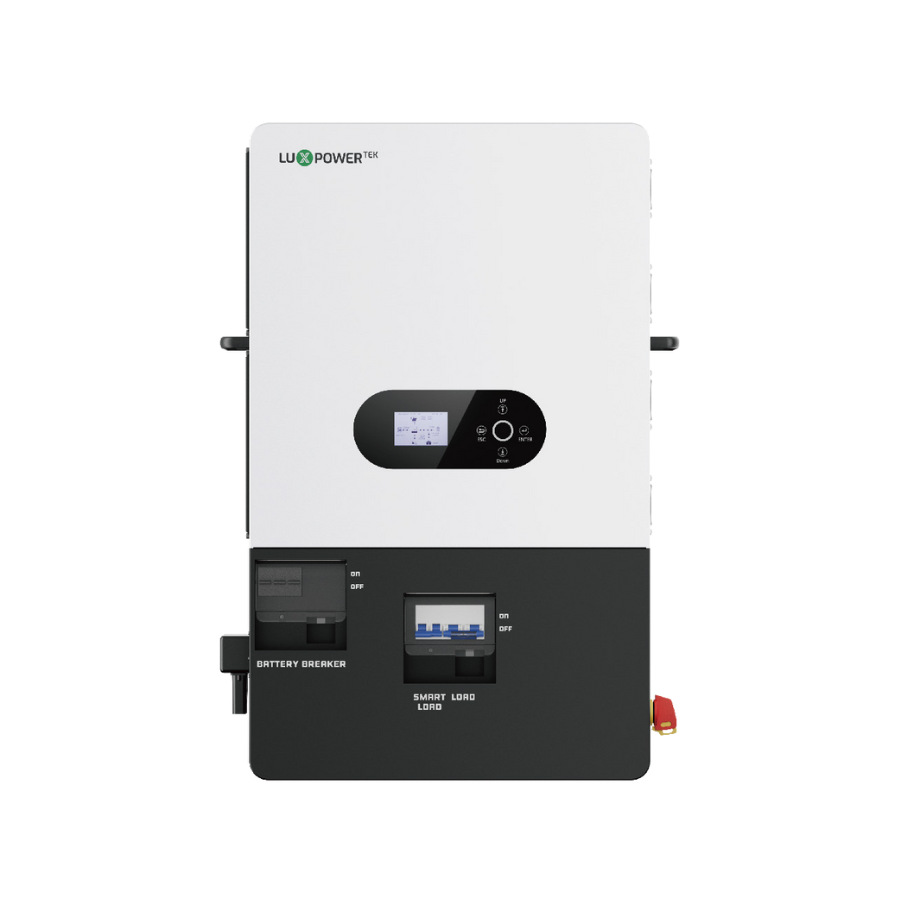 Inverter Hybrid Luxpower SNA 12KW-14k – SNA-EU-12K-14k – Minh Thắng Solar
